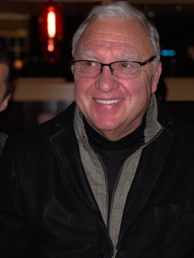 Ronald A. Riggi | News, Sports, Jobs - Adirondack Daily Enterprise